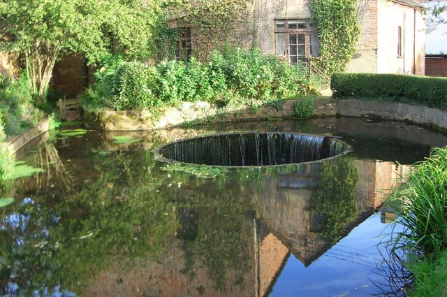 Tumbling Weir | Ottery St Mary Info